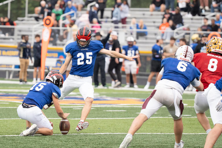 Football: Hackensack players power North to win in Bergen County All ...