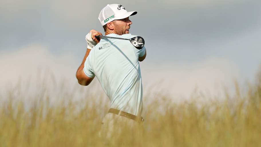 U.S. Open final round tee times: Sunday's Round 4 pairings and ...