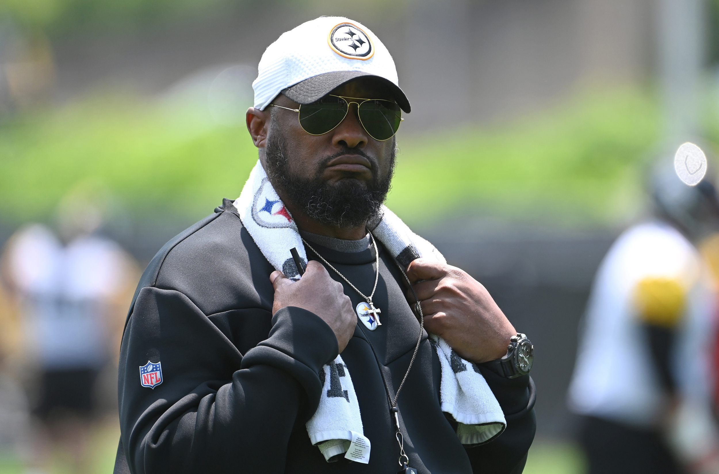 Steelers Expected To Remain Aggressive In Pursuit Of Wide Receiver: 'It ...