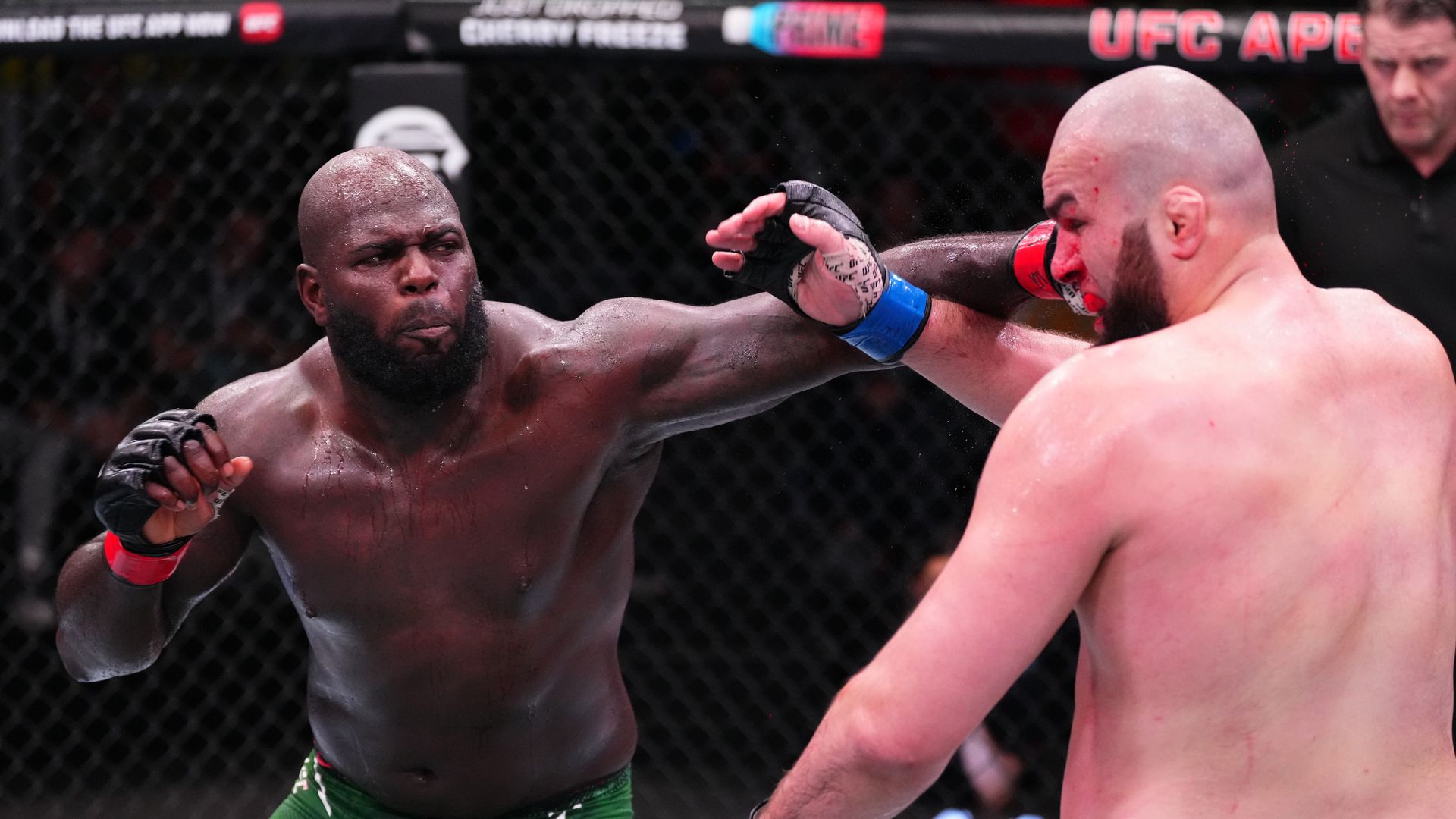 LIVE! Dirty Boxing 2 Highlights, Streaming Updates TONIGHT!