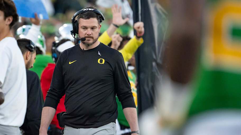 Oregon Ducks' Top Recruiting Targets: Five-Stars Ryder Lyons, Immanuel ...