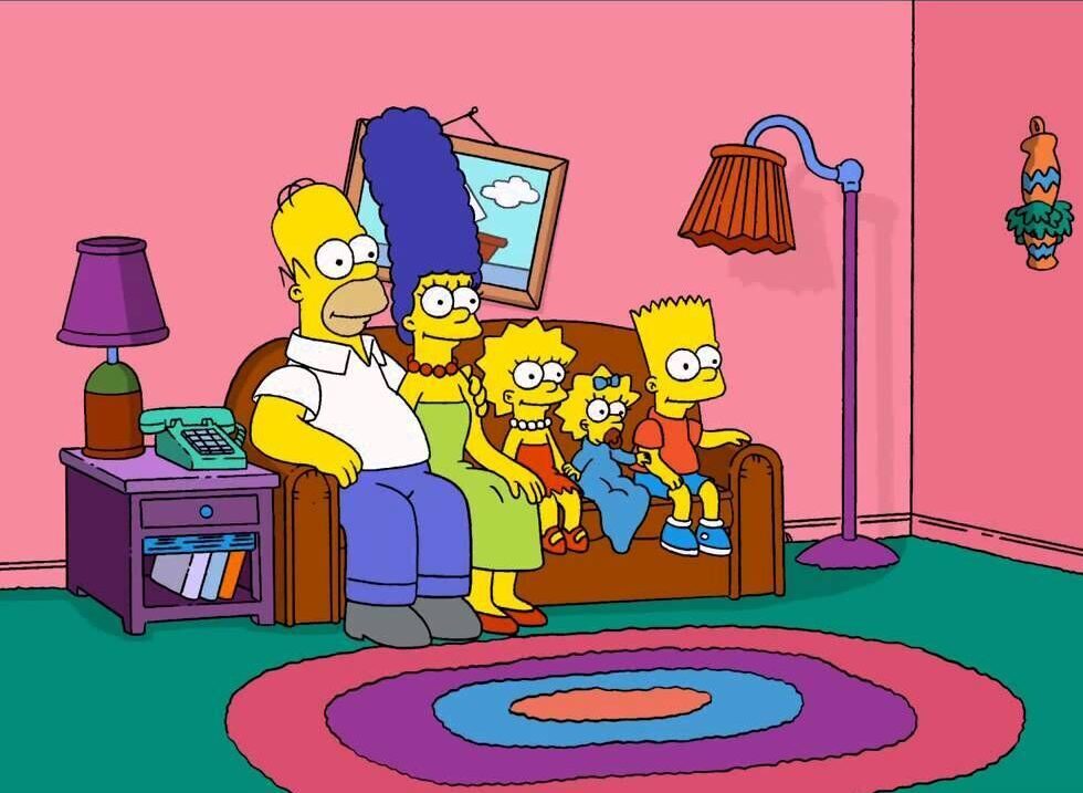 Todo lo que “Los Simpson” han predicho con el correr de los años