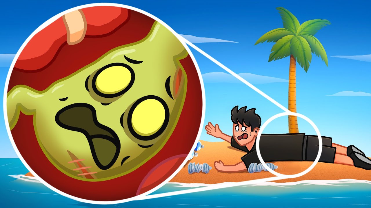 How long can you last without food?