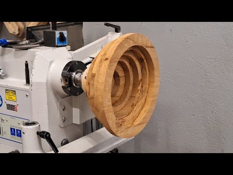 Mastering Woodturning: Adapt And Overcome