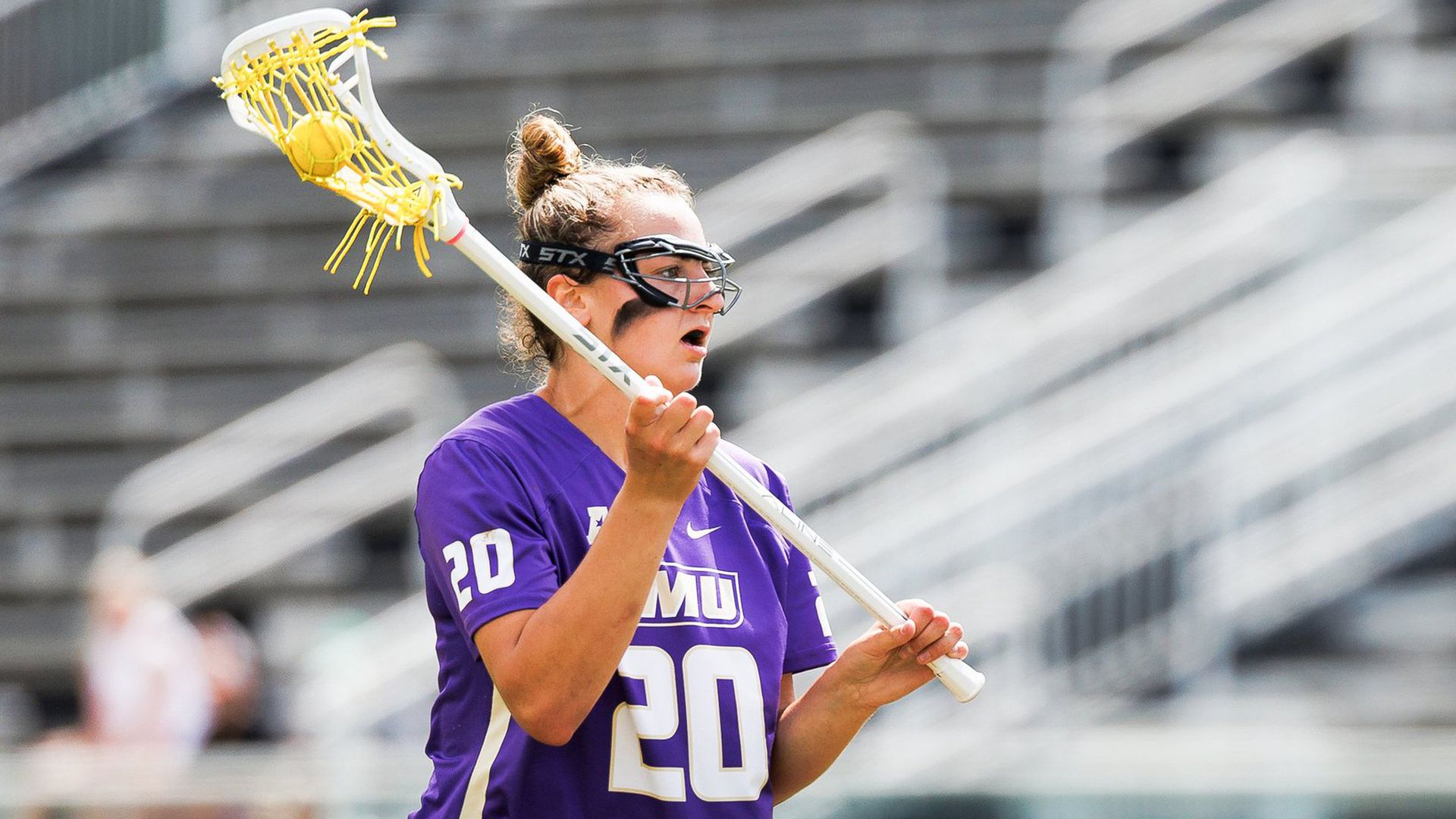 What does the addition of Maddie Epke bring to Northwestern lacrosse?