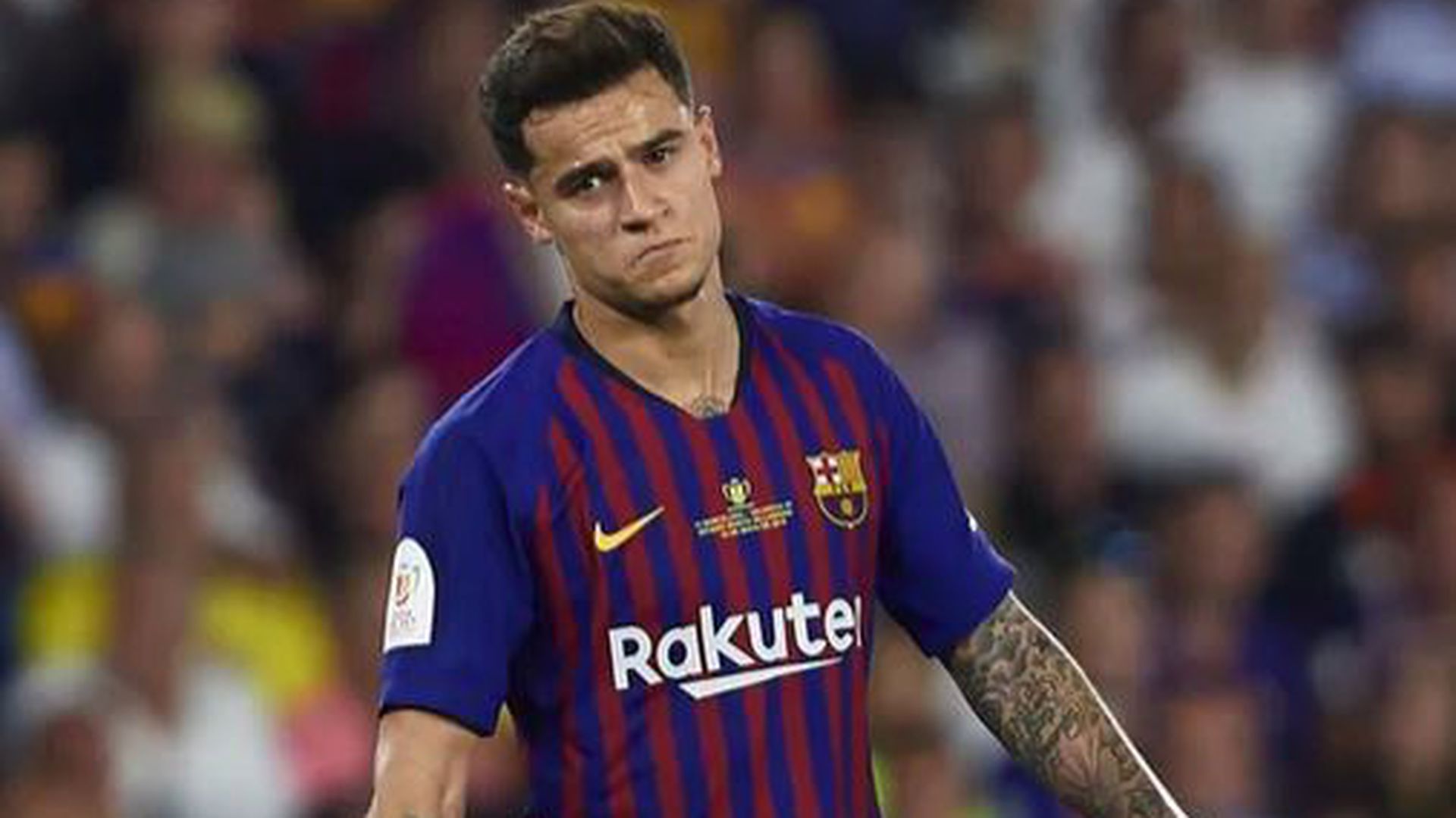 Barca’s transfer record over 30 years: more misses than hits