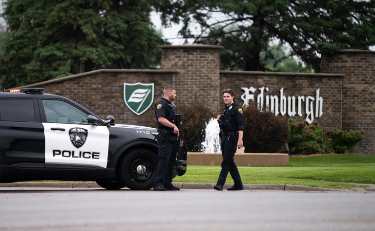 ‘Politically motivated’ suspect accused of fatally shooting lawmaker ...