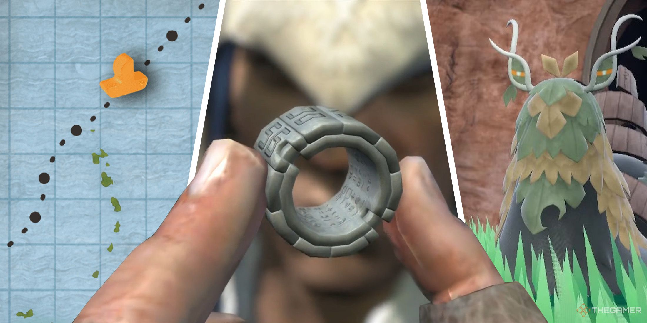 Real Lost Treasures In Video Games