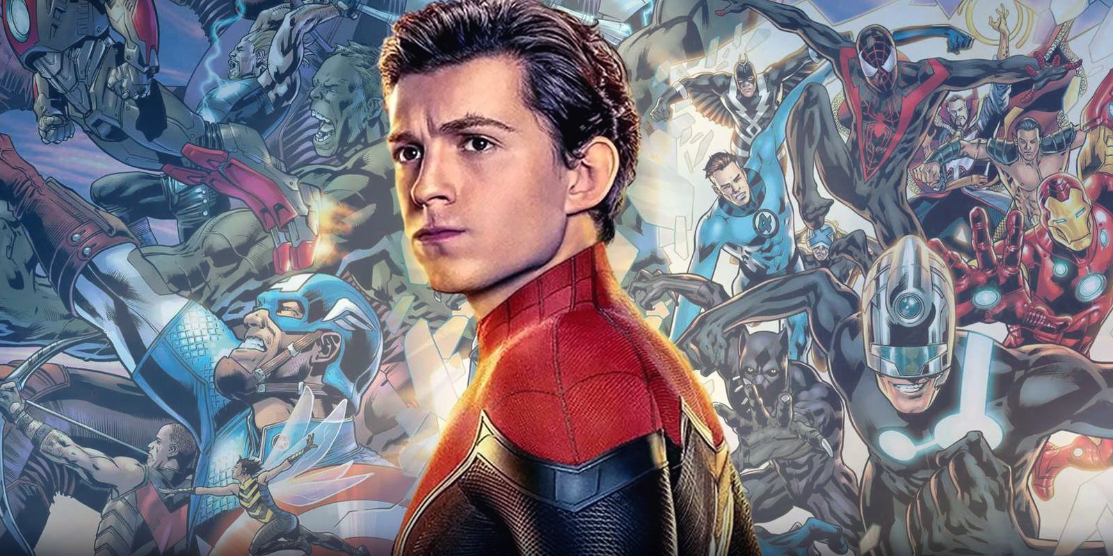Marvel's New Ultimate Universe Did Something I Never Thought Was Possible