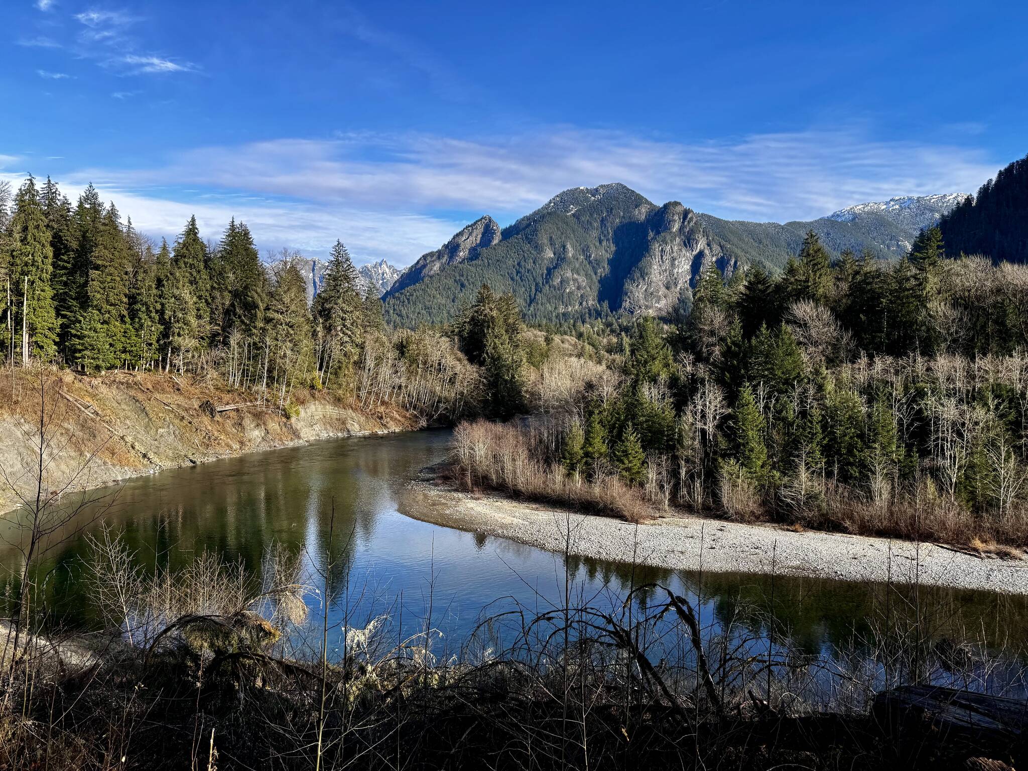 County’s public meetings to discuss Snoqualmie Valley flood risks