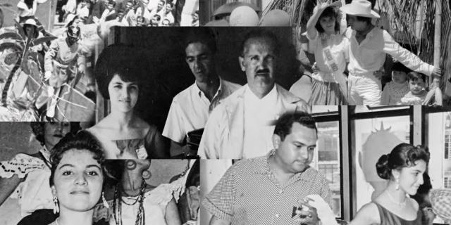 Festival Folclórico Colombiano celebra sesenta y seis años como ...