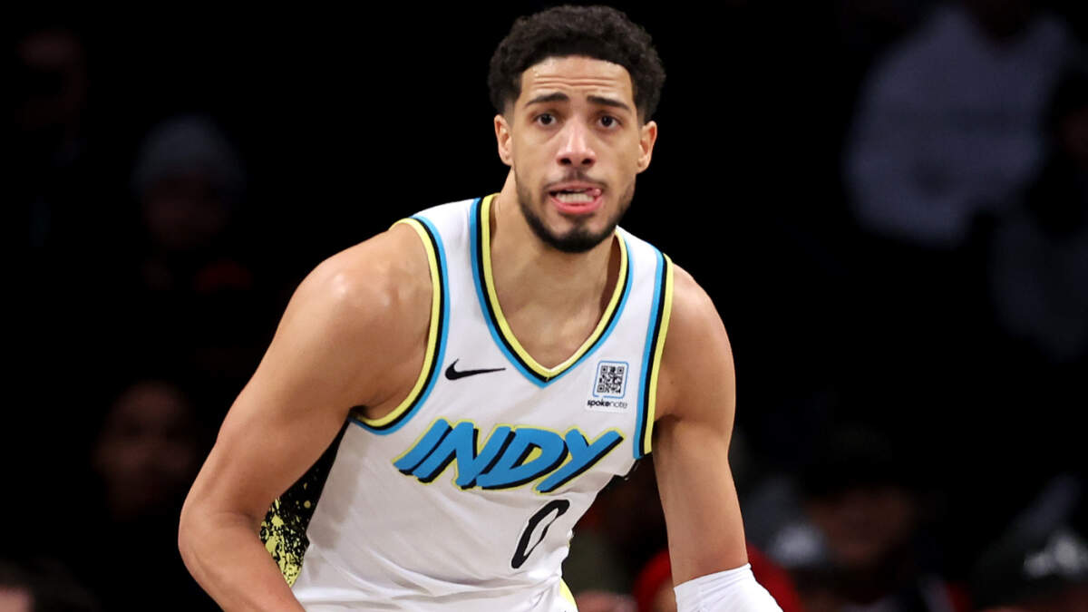 Evolution of Tyrese Haliburton – How the Indiana Pacers star rose to ...