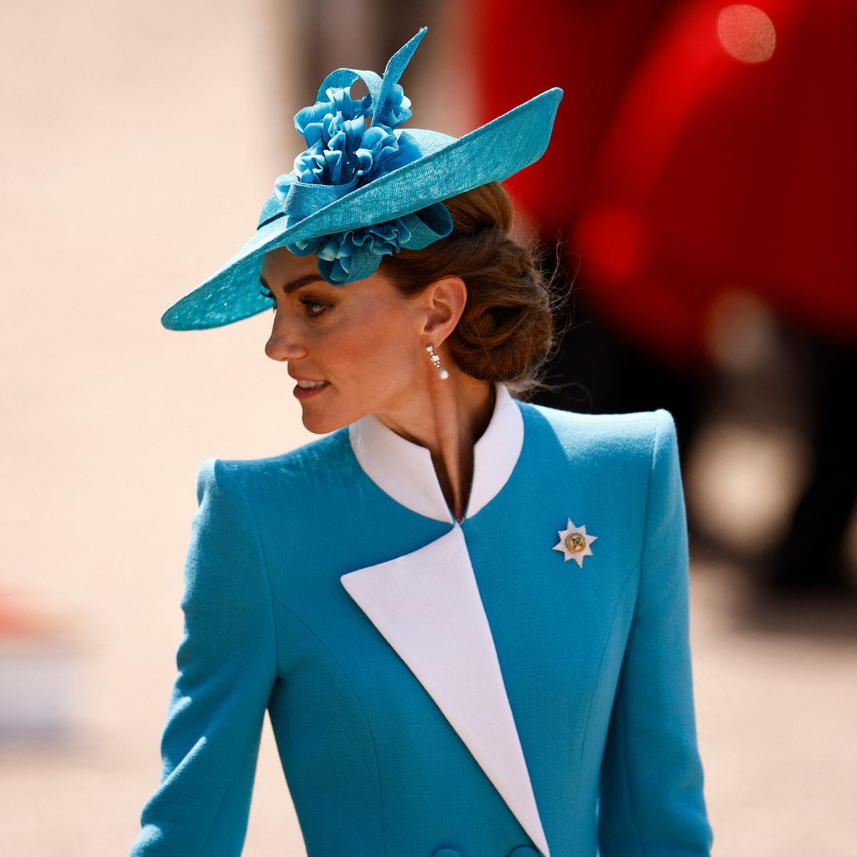 Princess Kate’s 'Genuine' Emotions at Trooping the Colour Cannot Be ...