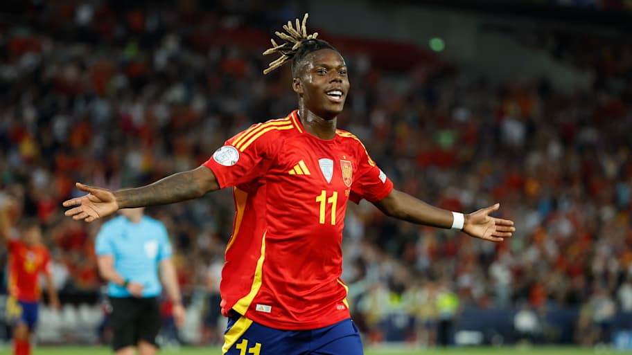 El cambio de guion que podría hacer que el FC Barcelona fiche a Nico ...