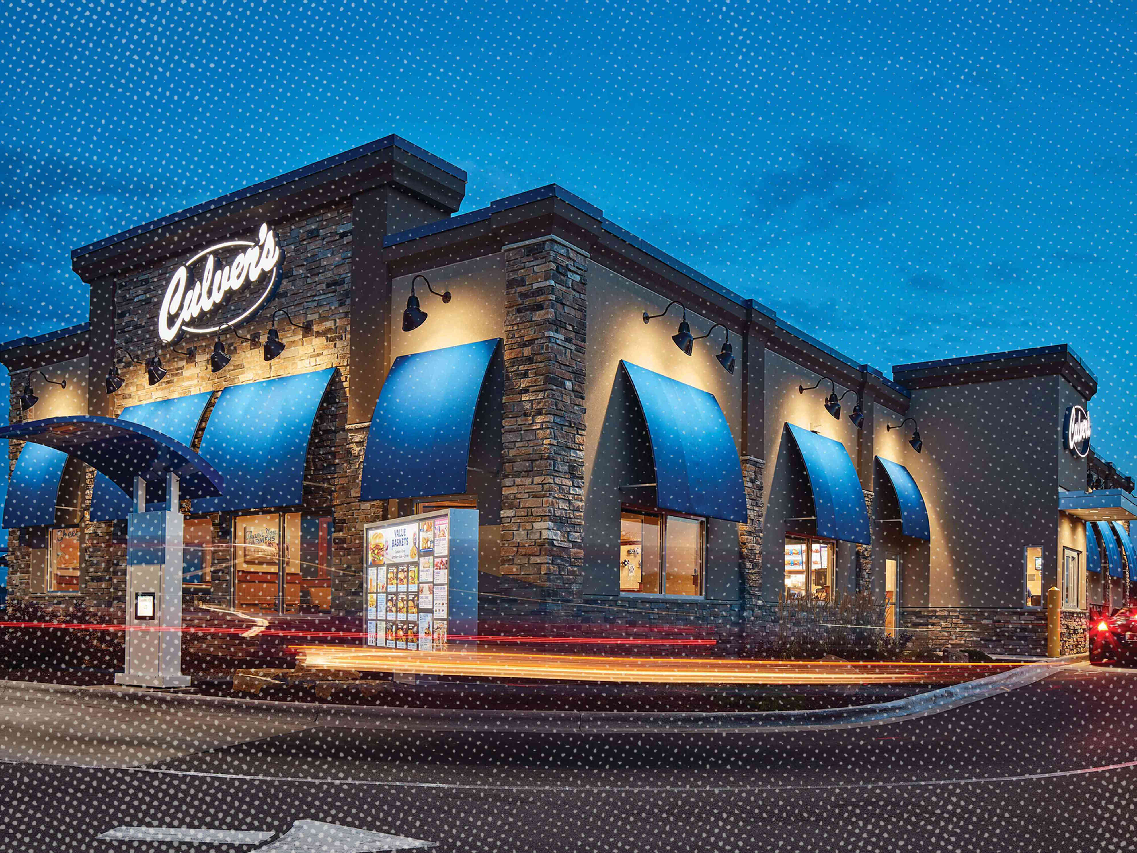 Culver's Has a New Limited-Time Burger—and It's So Good, One Fan Went ...