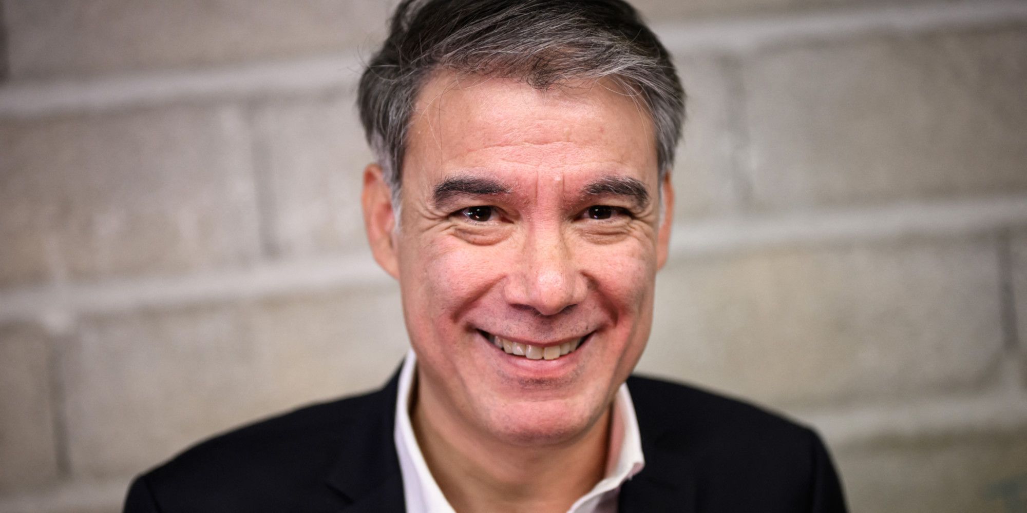 Congrès PS : Olivier Faure officiellement réélu avec 51,15% des voix