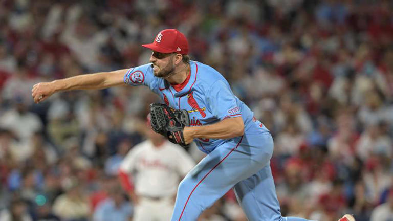 Nationals Call Up Former Dodgers Relief Pitcher, Place Andrew Chafin on IL