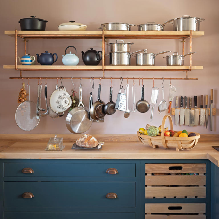 I’ve spent hours researching kitchen door knobs – here’s everything I ...