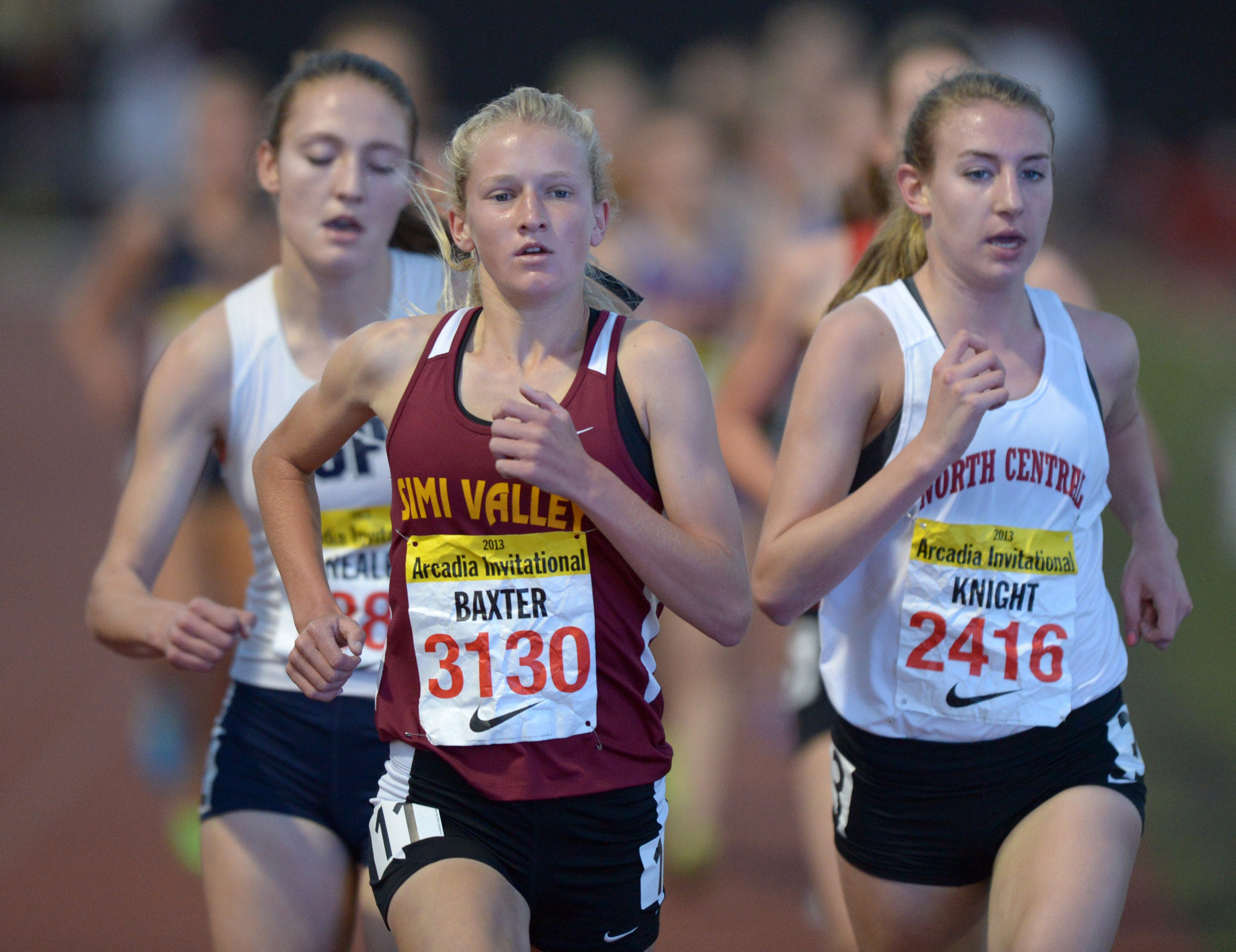 Sports has taken center stage in Ventura County during The Star's 100 ...