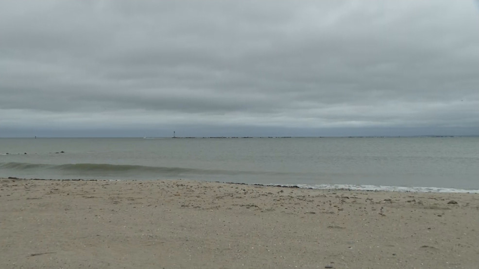 Roger Wheeler State Beach reopens for the season
