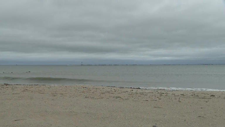 Roger Wheeler State Beach reopens for the season