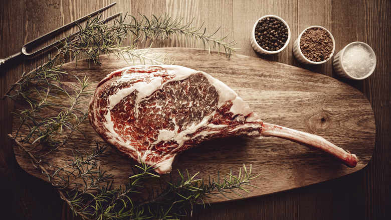 7 Tips For How To Dry Age Your Own Meat