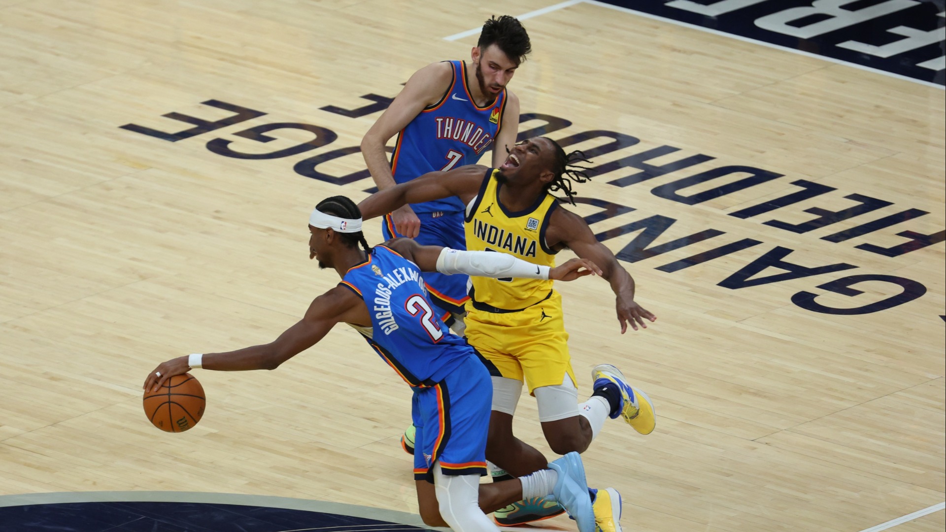 Exploring OKC's Potential for a 20+ Point Game Victory