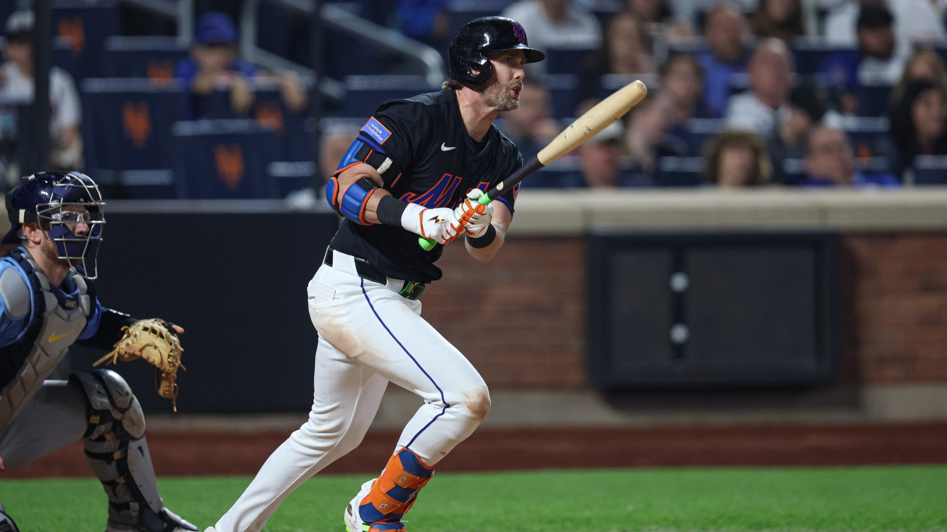 Jeff McNeil's Impact on Mets Amidst Infield Competition