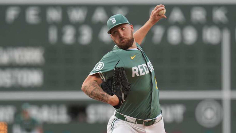 Aaron Judge Doesn't Hold Back About Red Sox Ace Garrett Crochet