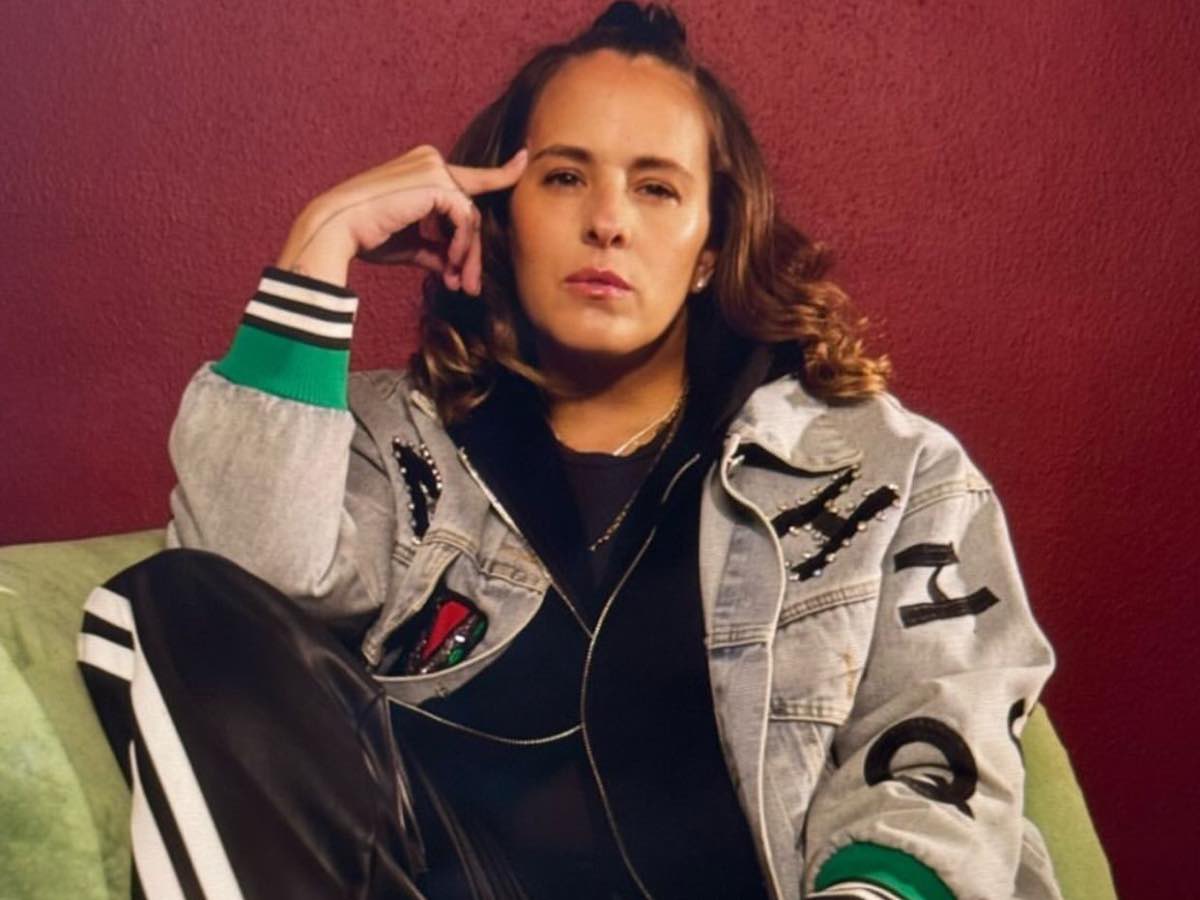 Saskia Niño de Rivera explica cómo su hermano y su esposa hicieron ...