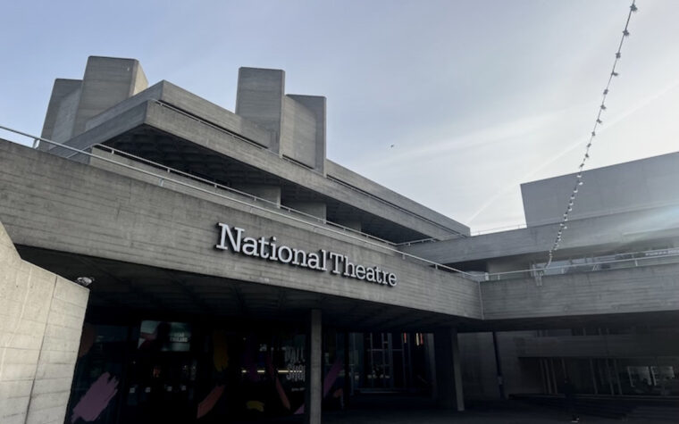 South Bank and Bankside theatre previews 2026 (January–July)