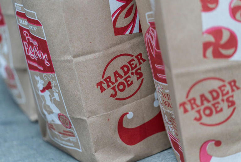Is Trader Joe's Really Cheaper Than an Average Grocery Store in 2025 ...