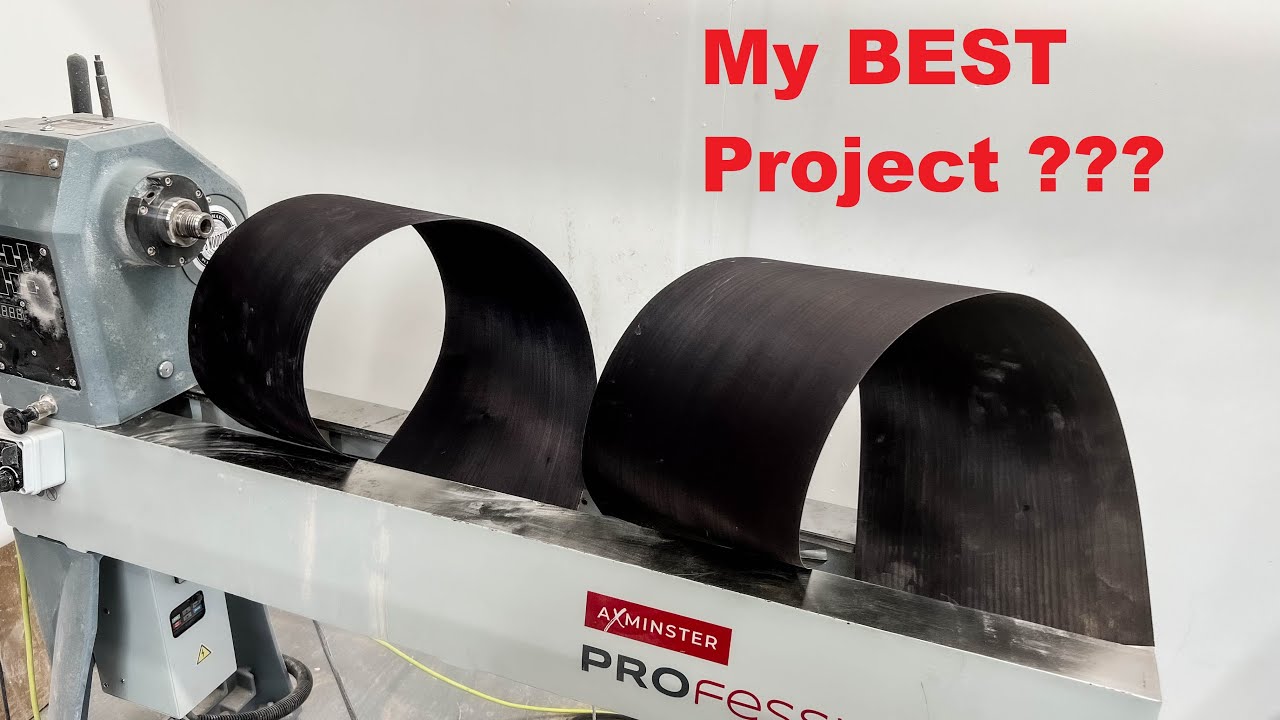 Prepare to be amazed by this wood project