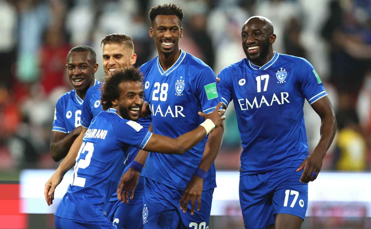 Record Largest Victory in FIFA Club World Cup History Highlights Global ...