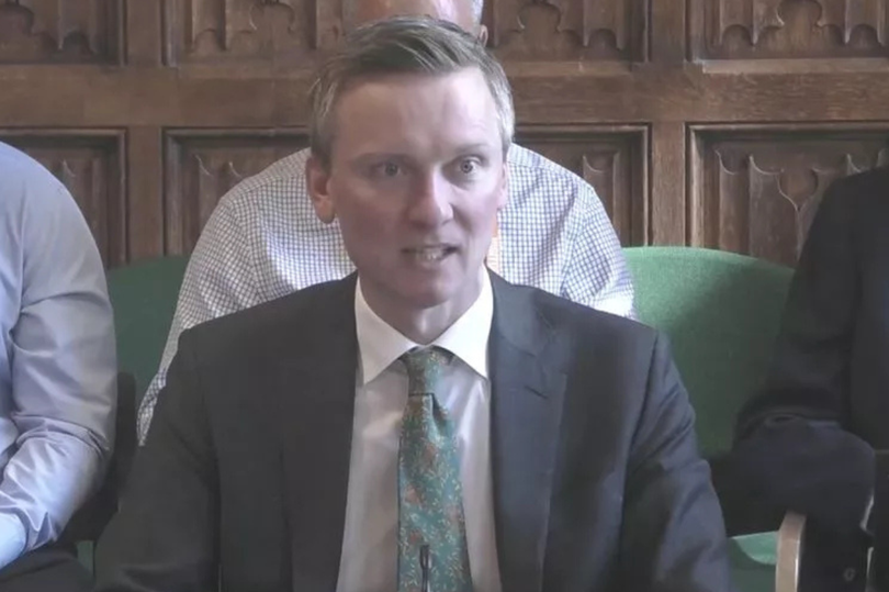 Update on means-testing state pension system issued by DWP minister