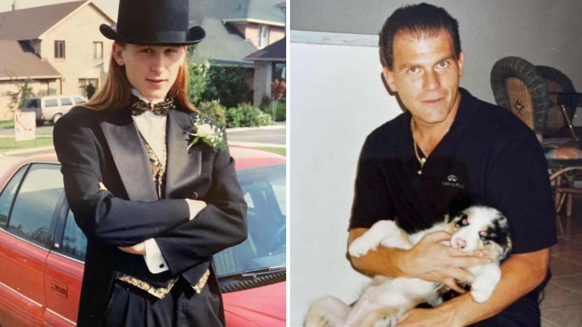 30 Vintage Photos Of The Mid-1990s