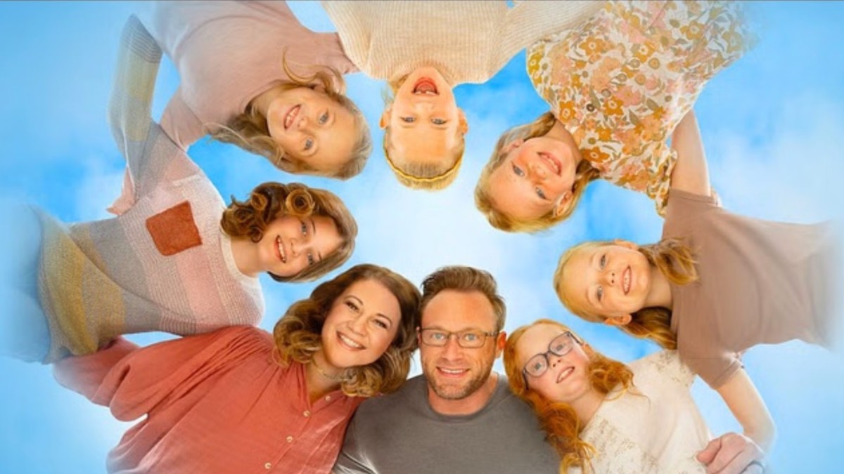 'OutDaughtered': Danielle Busby says holiday parenting comes with its own set of 'seasonal tears'