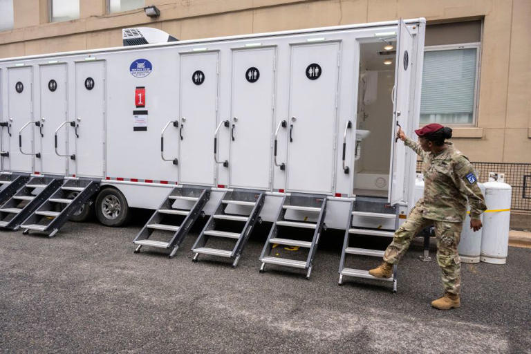 Thousands expected to attend the Army’s 250th birthday celebration