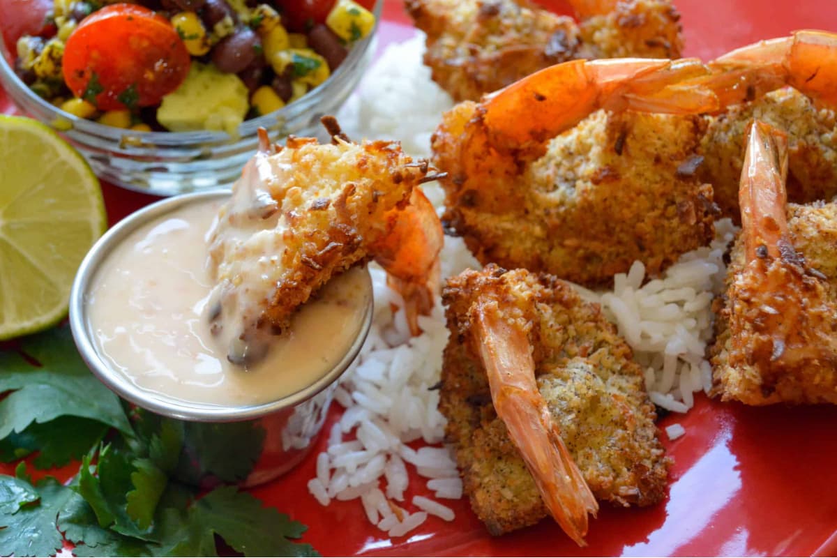 Shrimp recipes that somehow feel like a treat without the effort