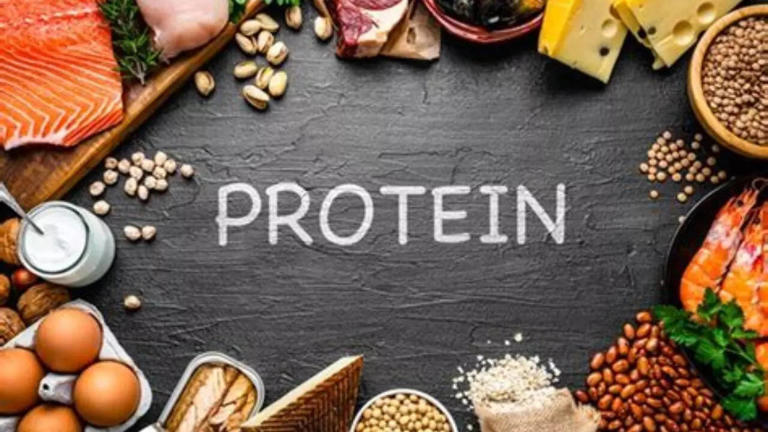 Longevity expert shares the healthiest diet formula for long life