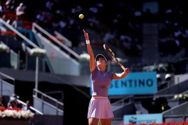 Alex Eala advances in Nottingham Open qualifiers after beating Gracheva