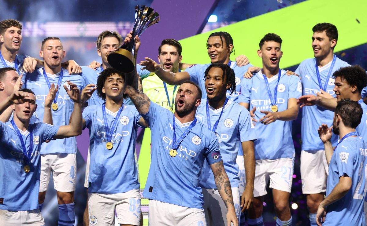 FIFA Club World Cup Champions: Year-by-Year List of Winners
