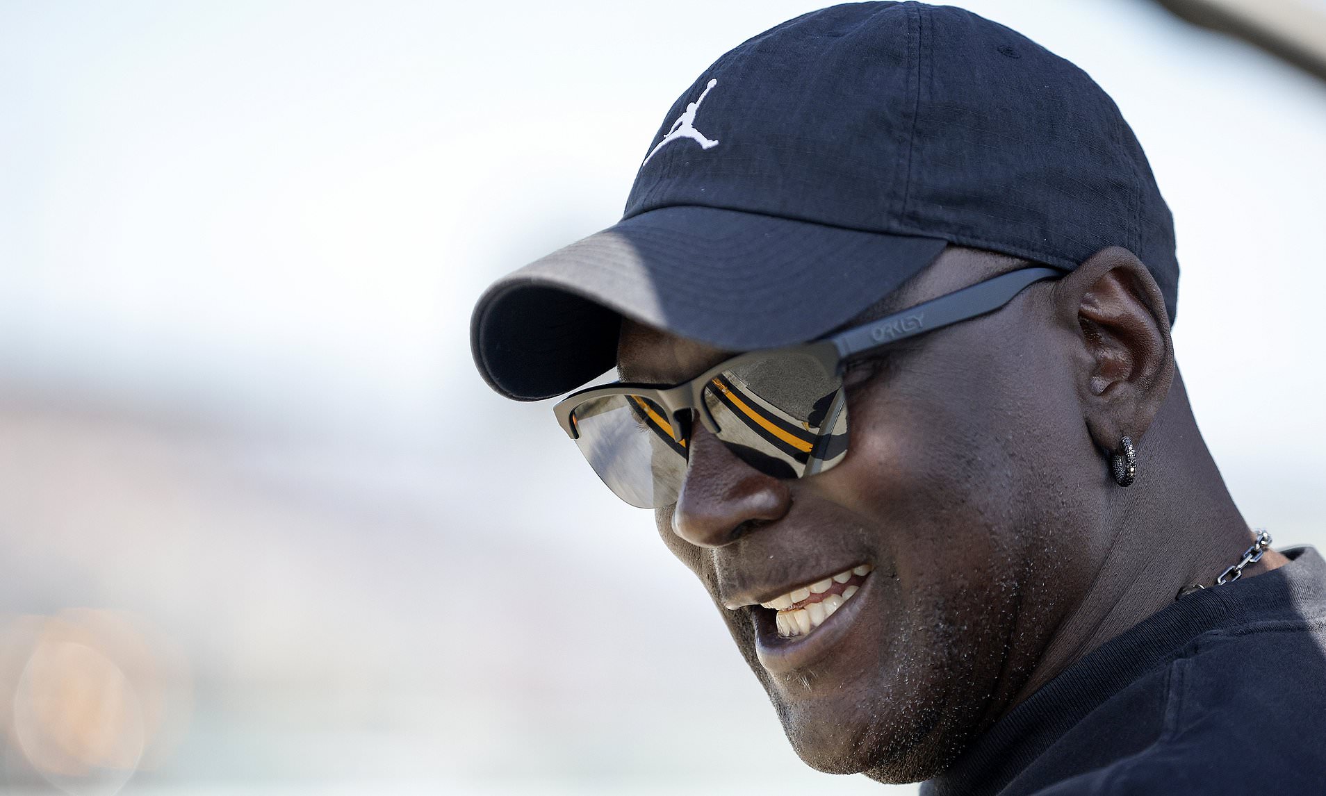 Revealed: Why Michael Jordan chose to return to NBA in stunning new ...