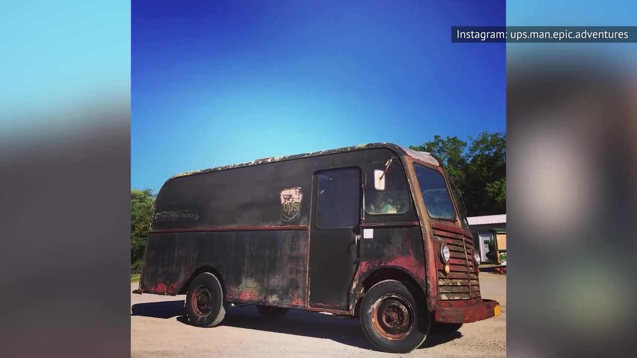 Strict Rules UPS Drivers Really Have To Follow