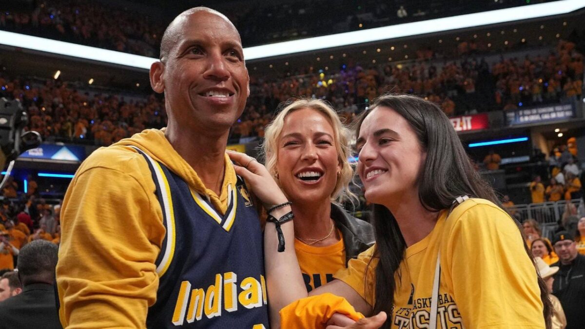 Caitlin Clark Boyfriend Calls Out Nike After Alex Caruso Wears ...