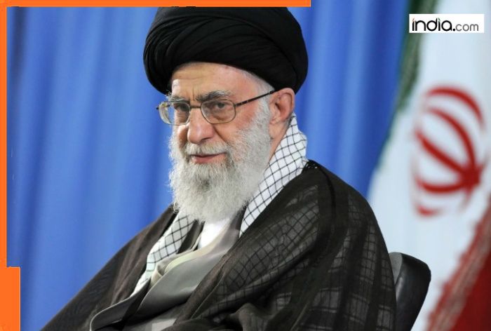 Bad news for Israel and US as Iran proposes 'Islamic Army' to fight ...