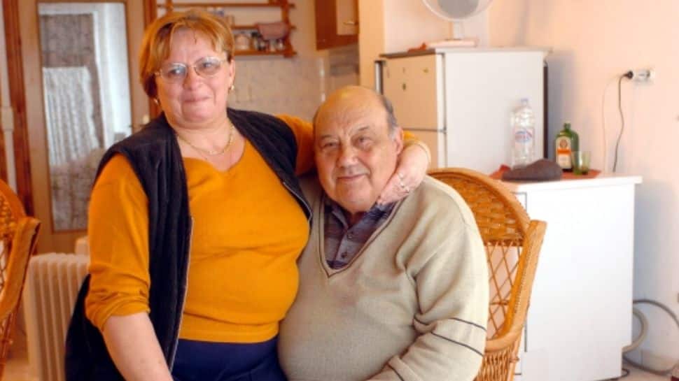 Meet The World’s Luckiest Unlucky Man: Frane Selak, Who Survived 7 ...