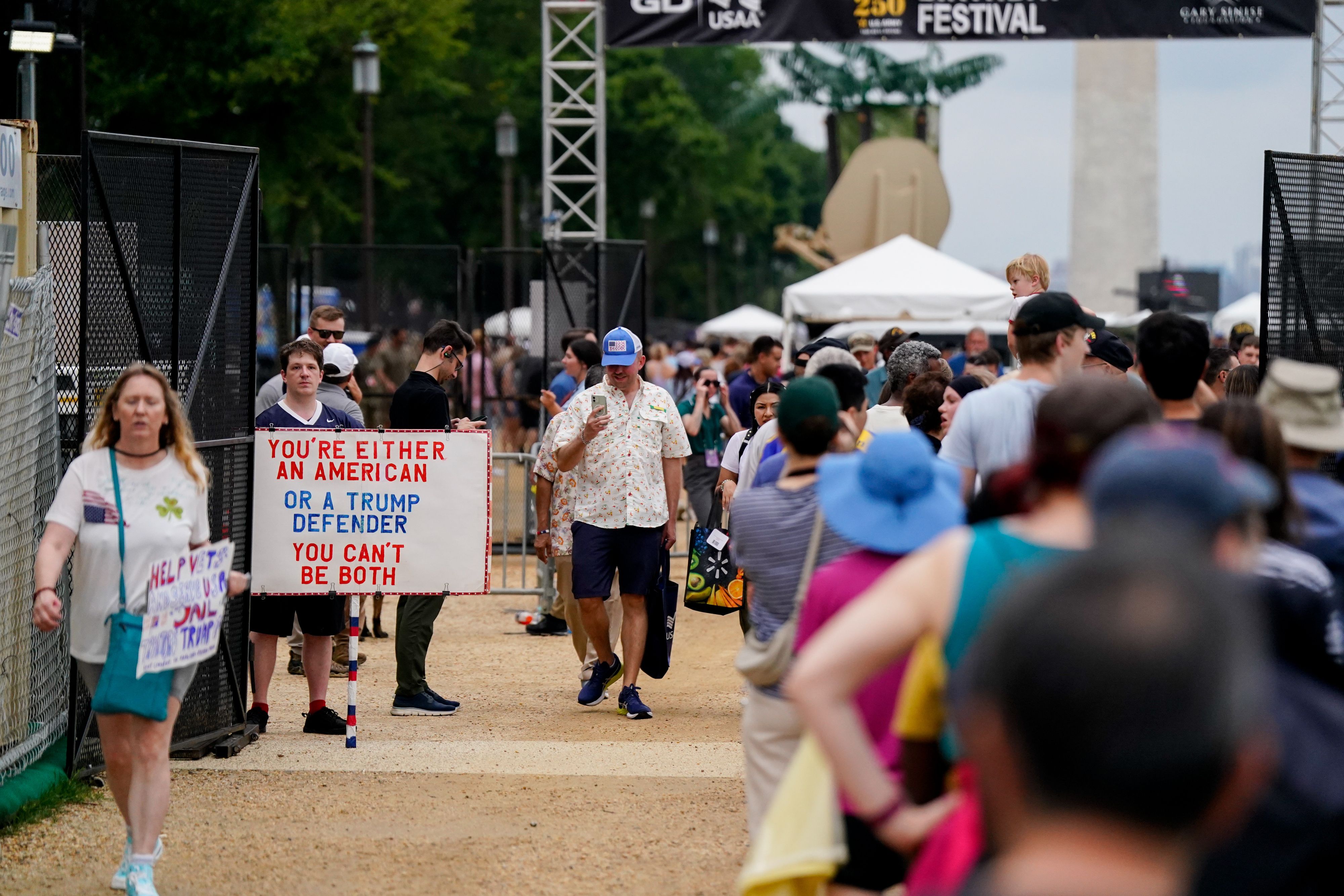 ‘Stop the raids.' LA Mayor urges Trump administration to cease ...