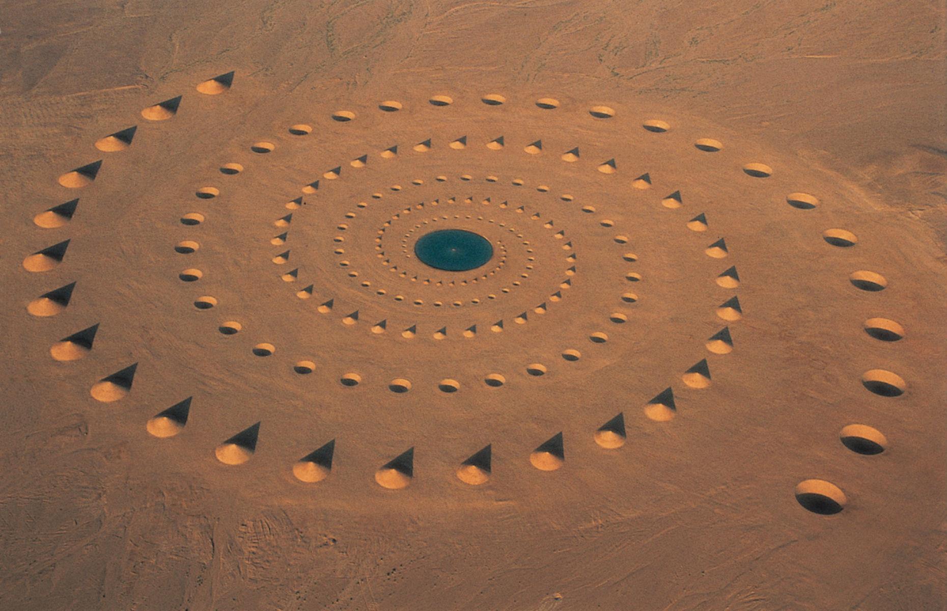 36 Amazing Wonders Hidden In The World's Most Extreme Deserts
