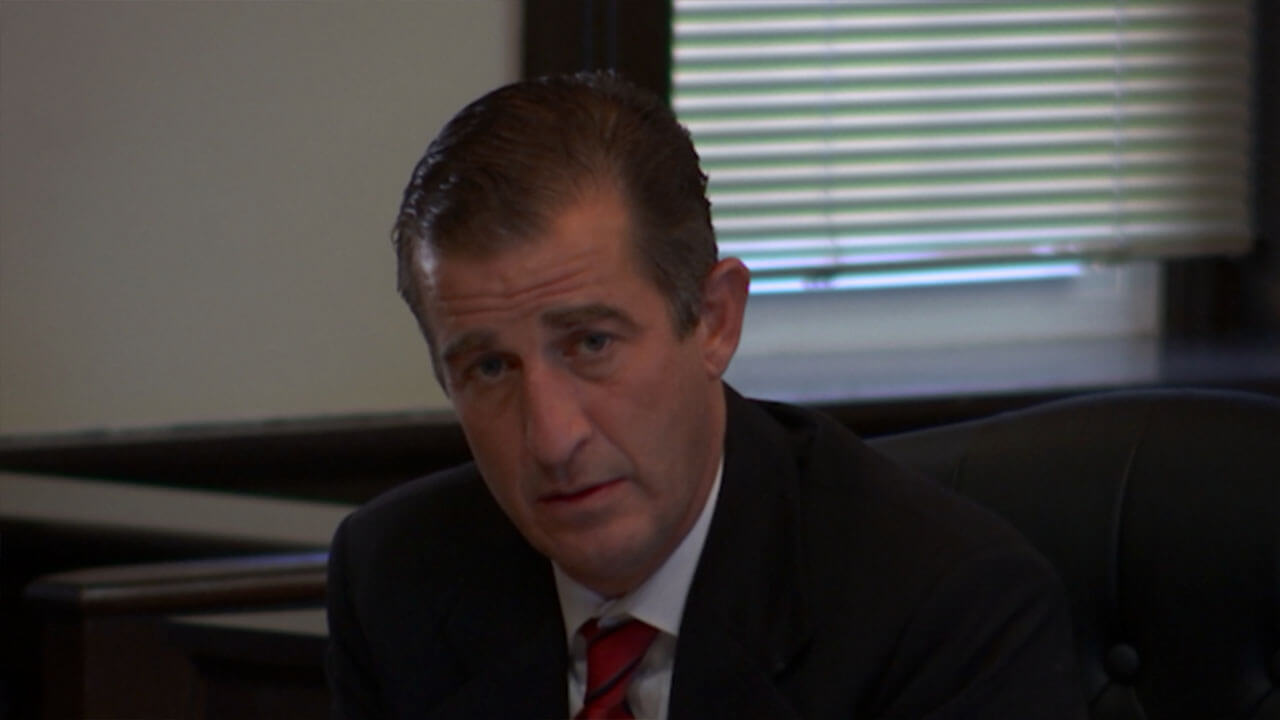 Judge tosses Michael Colucci’s indictment moments before opening statements